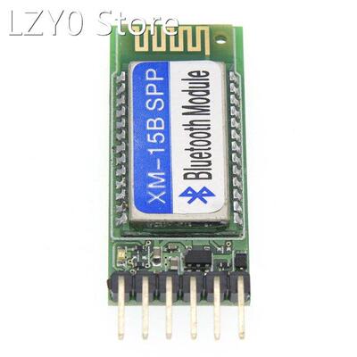 20PCS XM-15B bluetooth serial port module compatible with HC