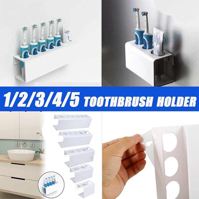 1/2/3/4/5 Electric Toothbrus