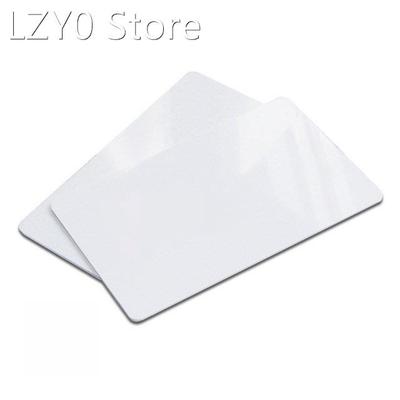 20pcs NTAG215 NFC Card 13.56MHz 14443A Protocol NFC Tag Writ