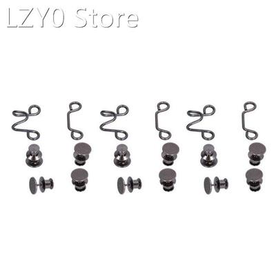 Adjustable Buckles Waist Buttons Wide Range Applications for