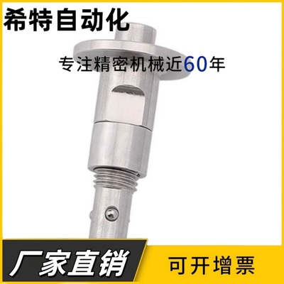 QCBU0608 QCBUS1012-10-16-SUS-M12-M16 BLL40/41/50按钮型锁紧器