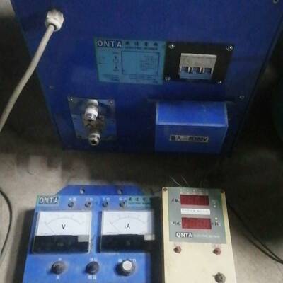 议价JTDS-2000A-15v-输入电压380v高频脉冲整流电