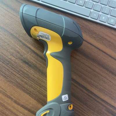 议价Motorola讯宝LS3408 全新的有包装1600工业级