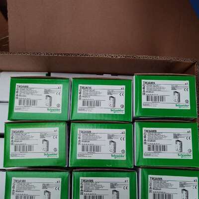 议价施耐德TM221M32TK全新原装正品现货供应，