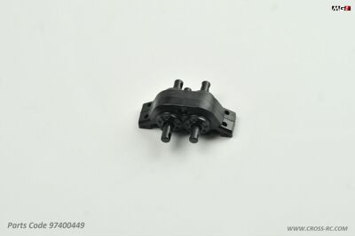 CROSSRC DEMON SG/SR4塑料分动箱总成 200201 41292 CS-97400449