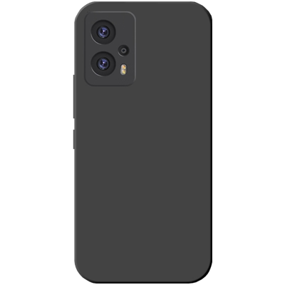 红米Note11TPro新款石墨黑手机壳