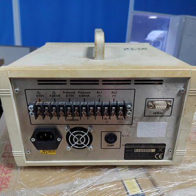 议价Cambridge Sensotec rapidox 110可维修