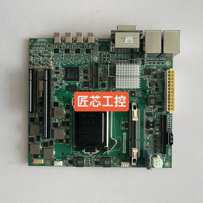 议价matroh迈创 Y7427-0102 RevA 工控主板可维修