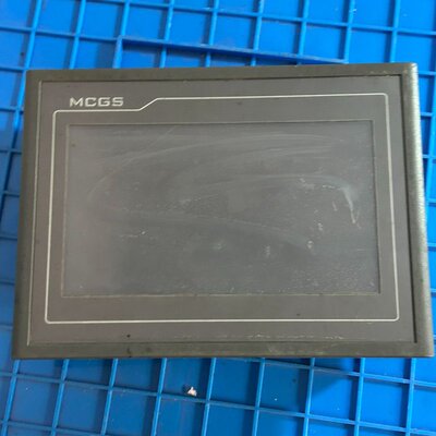 议价昆仑通态MCGS触摸屏 TPC7062KD，7寸嵌入式一体化可维修