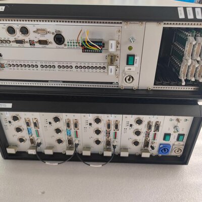 议价德国VISCOM AG设备77.146.B.01控制器一台可维修