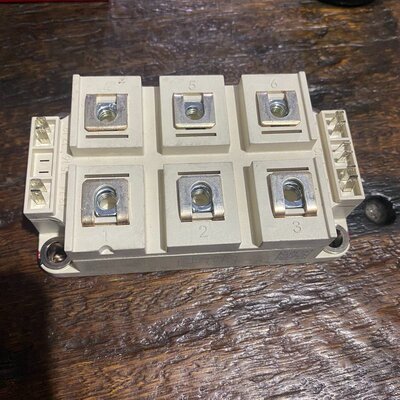 议价Semikron模块SKM300MLI066TATSKM300MLI066TSKM300MLI066