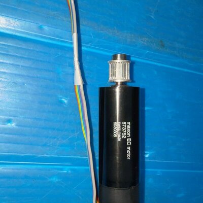 议价maxonEC电机873762maxon873762maxonmotor873762