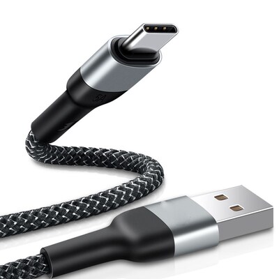 1M USB 3.1 TYPE C Charging Sync Cable charge For LETV LEECO