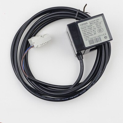 1pcs Schindler elevator leveling sensor CEDES GLS 126 NT V3