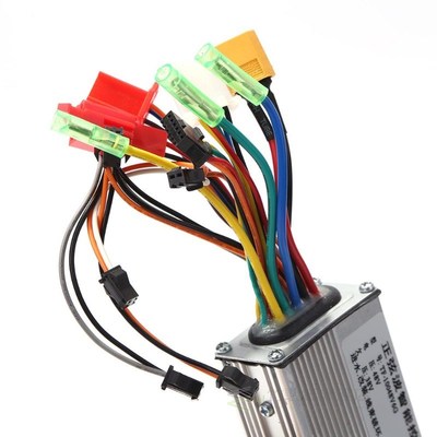 48V Electric Scooter Motor Controller Bicycle Accessories fo