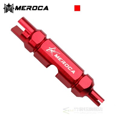 Bicycle Tubeless Tool Presta schrader valve tube AV / FV val