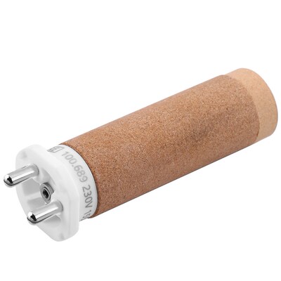 Nosii Heating Elet for Leister 100.689 Handheld Hot Air Plas