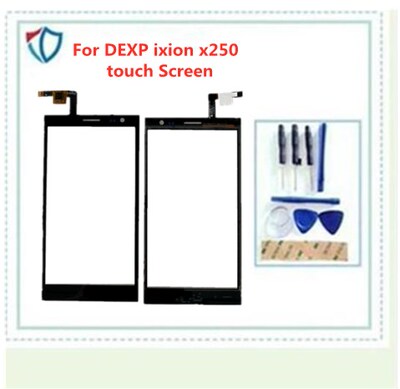 EUB For DEXP ixion x250 octava 5 inches Touch Screen Free Sh