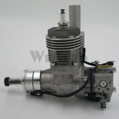RCGF 15cc Petrol/Gasoline Engine for RC Airpla