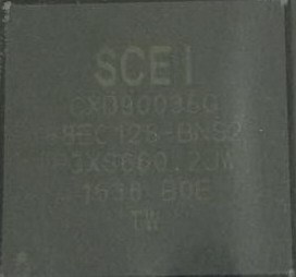 10pcs/lot Original sed  PS4 CH-1200 SCEI CXD90036G Pulled So