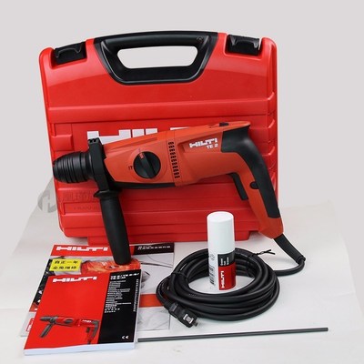 HILTI Eletrica Hammer Drill High Quality Professional Multif