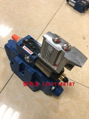 力士乐比例减压阀R901218100