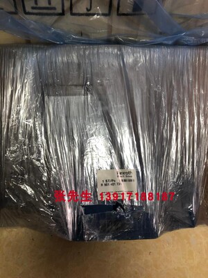 力士乐伺服阀R901401731