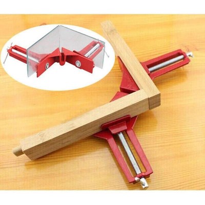 4inch 90 degree Multifunction Right Angle  100mm Mitre Clamp