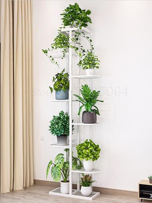 899 Flower Shelf Multi-layer Indoor Home Balcony Decoration