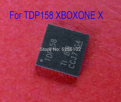 1pcs original new Replacement for XBOXONE X TDP158 TDP158RSB