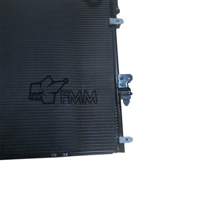 Air Conditioner Ac Condenser For Land Cruiser 200 Lx GRJ200