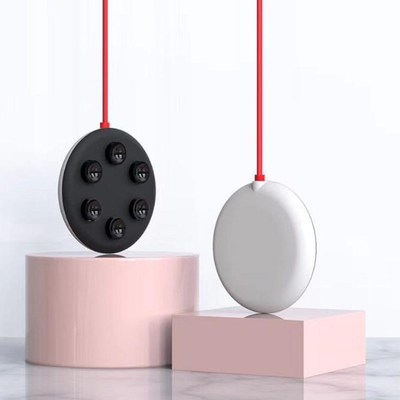 2020 New High quality Portable Suction Cup Wireless Charger