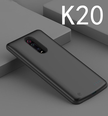 5000mAh Battery Charger Case  Xiaomi Redmi K20 Pro Portable