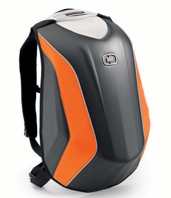 2020 New Arrivals OGIO Mach 5 Carbon fiber Hard shell backp