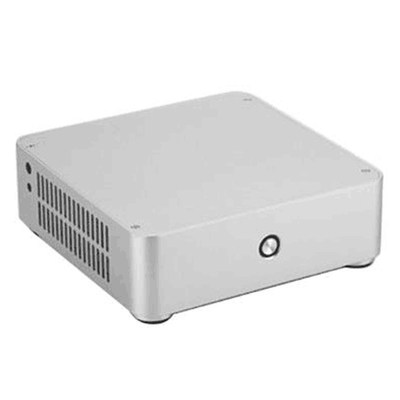 E-H60 All Aluminum Mini Chassis Home Chassis Supports Itx, M