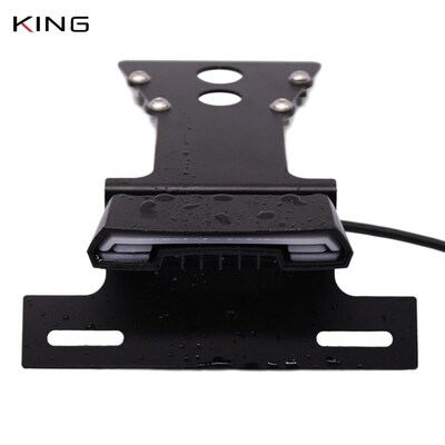 Fit XSR 900 LED Tail Light Turn signal Blinker Lamp For YAMA