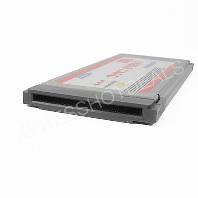 ExpressCard 34mm 2 ports USB 3.0 5Gbps Express Card Adapter