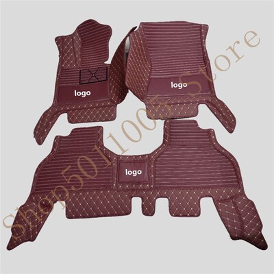 Floor Mats For BMW e30 e34 e36 e39 e46 e60 e90 f10 f30 x1 x3