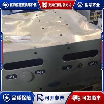 议价COMDEL射频电源型号X20002可维修