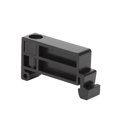 TBR-F terminal TBR fixator guide rail terminal clip C45 guid