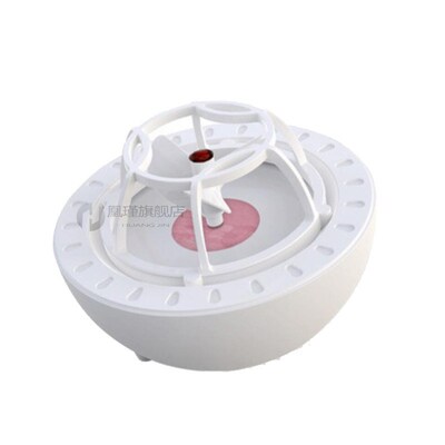 Portable Sink Ultrasonic Cleaner Dishwasher Automatic USB El