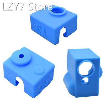 3D Printer for V5/V6 volcano Protective Silicone Sock Cover