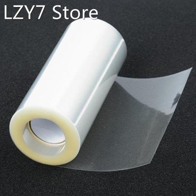 1 Roll Cake Surround Film Transparent Cake Collar Kitchen Ac