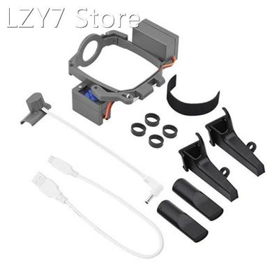 Drone Air Dropper Release System Compatible for dji-Mavic 2