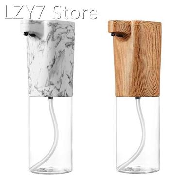 Automatic Touchless Soap Dispenser,Infrared Sensor Drip Liqu