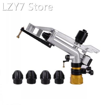 Agriculture Irrigation System 1.5 Female Thread Long Shot D