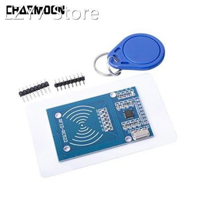 MFRC-522 RC522 RFID RF IC Card Reader Sensor Inductive Modu