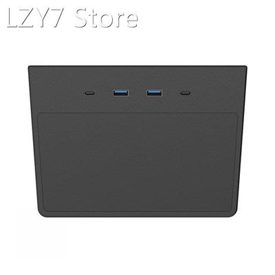 High Security Car Organizer 5 In 1 Accessories Center Consol