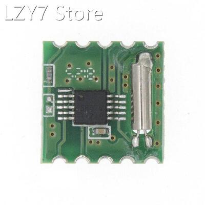 5pcs FM Stereo Radio RDA5807M Wireless Module RRD-102V2.0