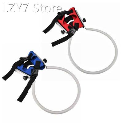 Blind Dog Harness Vest Dogs Protective Prevent Collision Rin